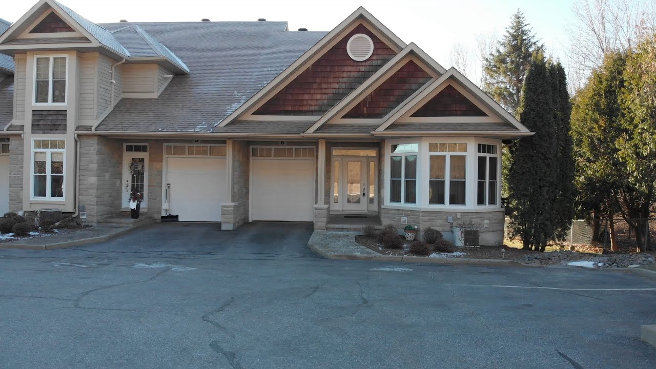 6-3447 Trout Lake Rd nb - YouTube