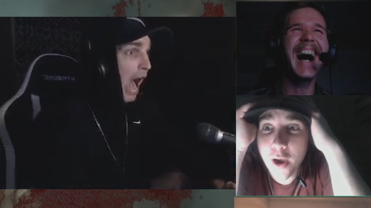 DRUNK STREAM HIGHLIGHTS - YouTube