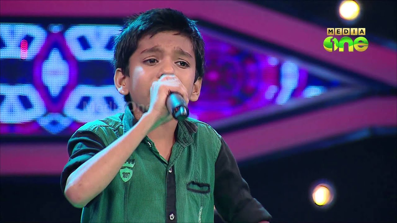 Pathinalam Ravu Season2 episode 106 Part 3 mp4 - YouTube