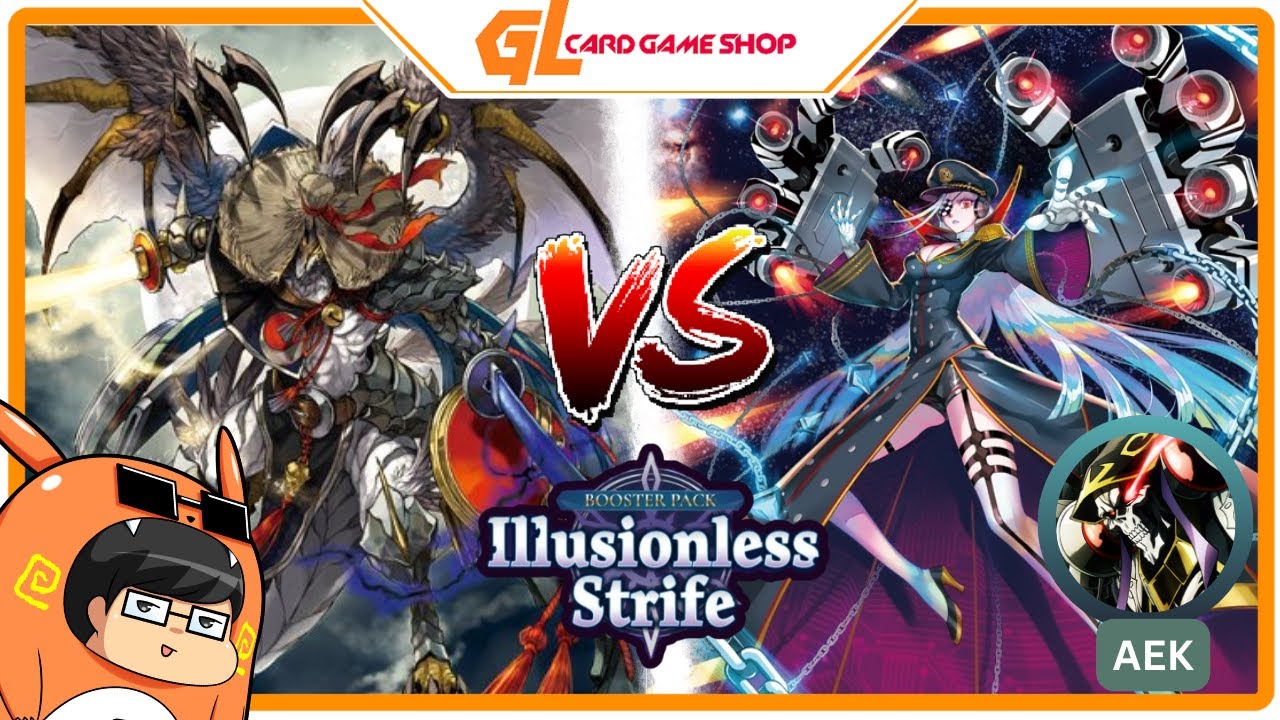 【DZ-BT02】Fated One of Unparalleled, Varga Dragres VS Seraph Purelight ...