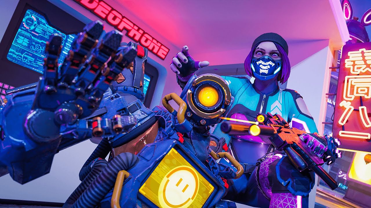This Game Mode Is So Easy - YouTube