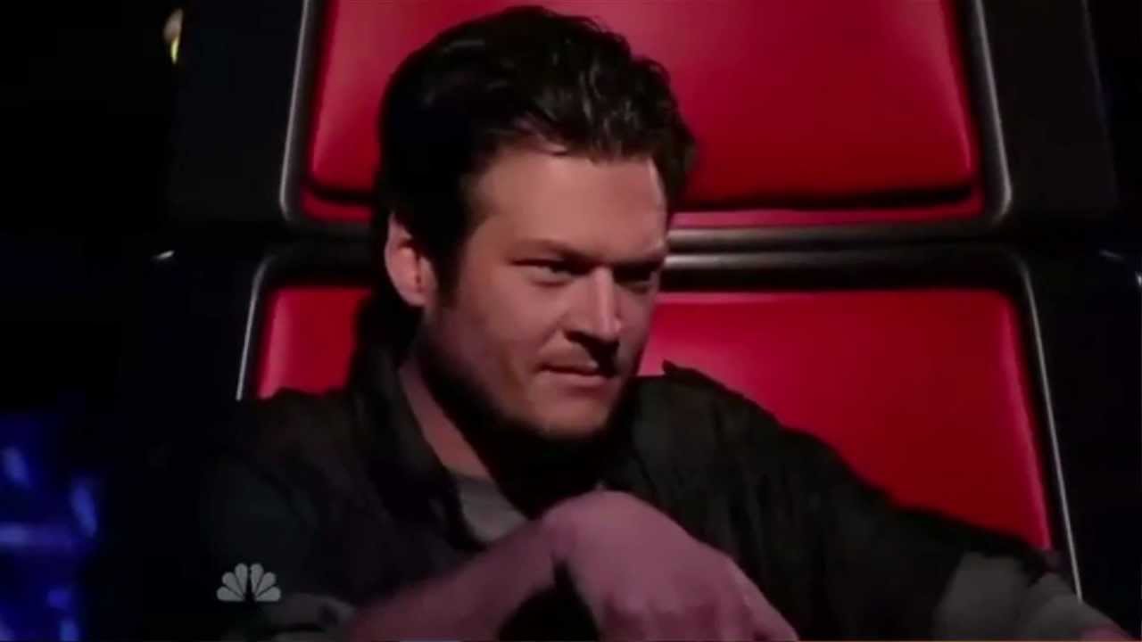 The Voice Interview with contestant Josh Hand - YouTube