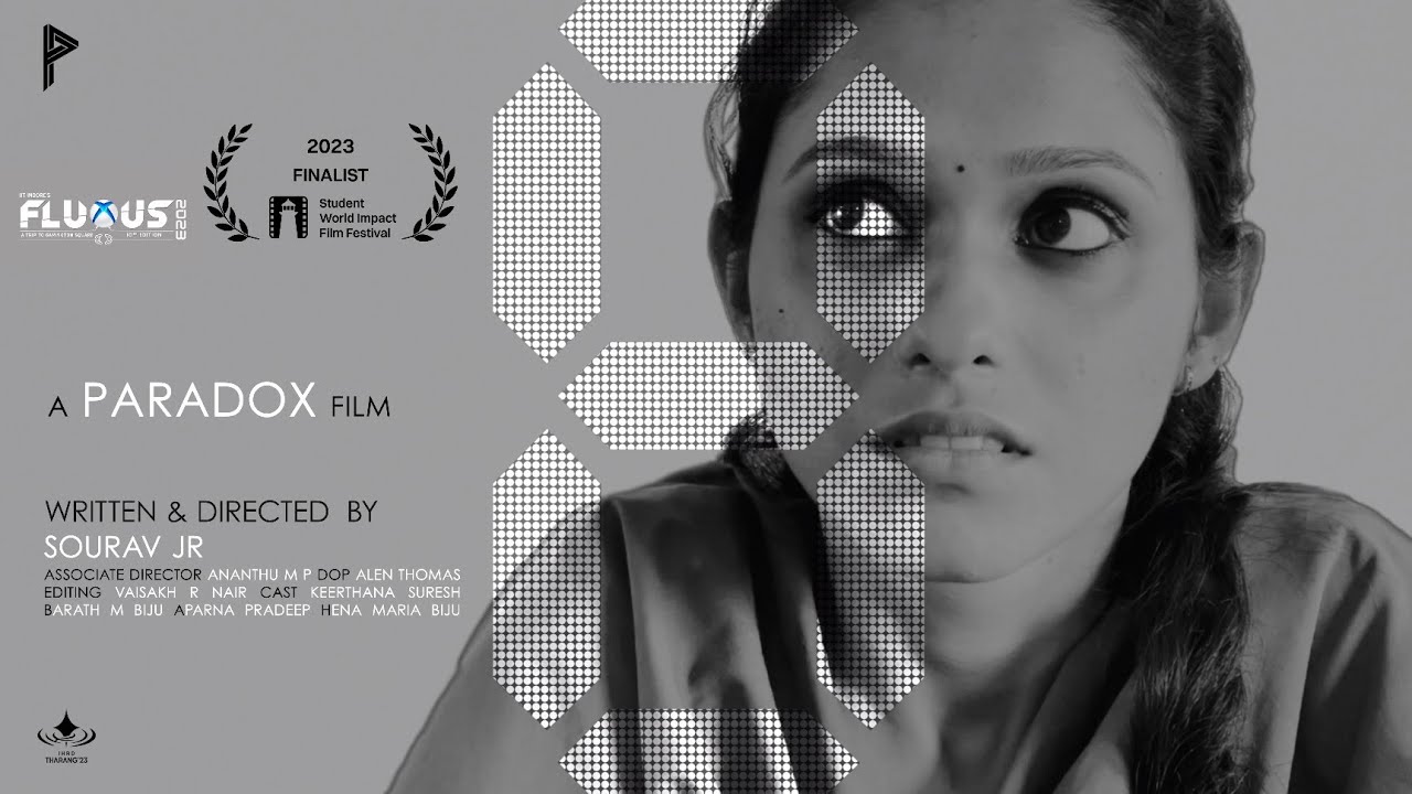 EIGHT| | 8 | Paradox Productions | Sourav JR | Keerthana Suresh ...