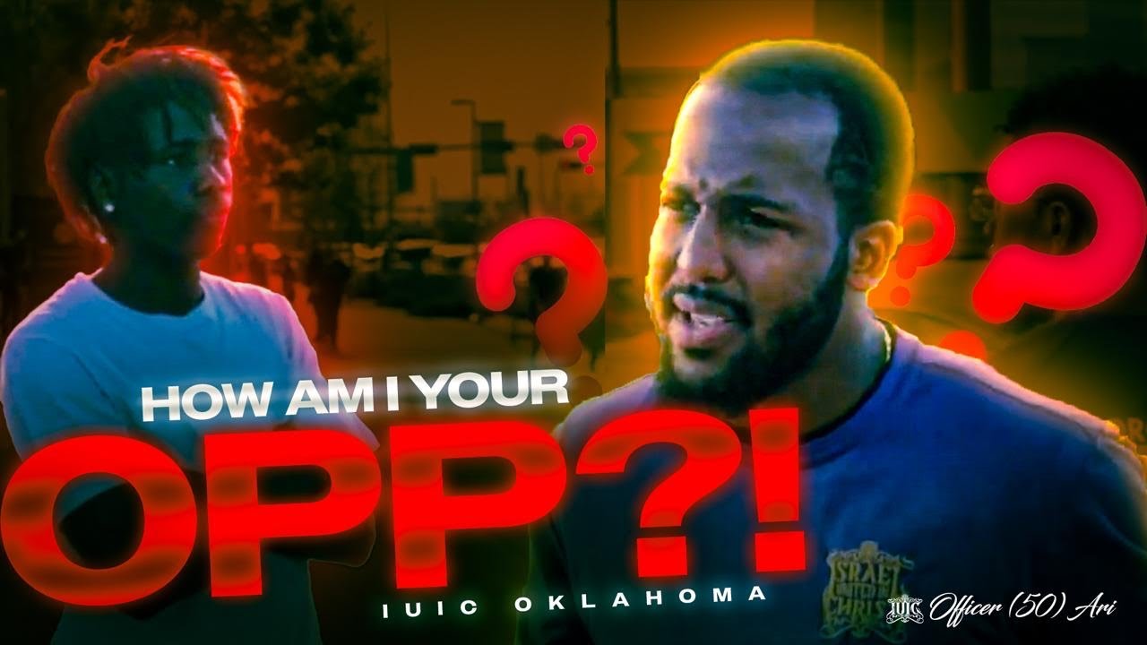 How Am i Your OPP - YouTube