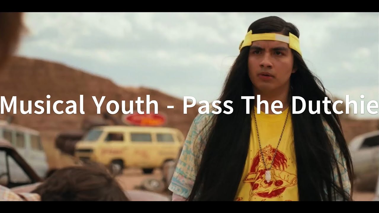Musical Youth - Pass The Dutchie (Stranger Things) - YouTube Music