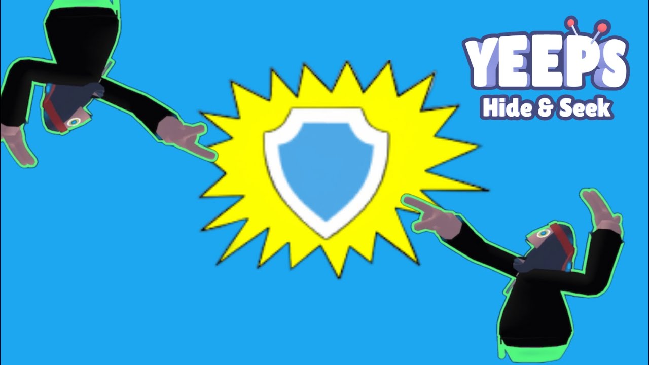 How moderation works in Yeeps: hide and seek! - YouTube