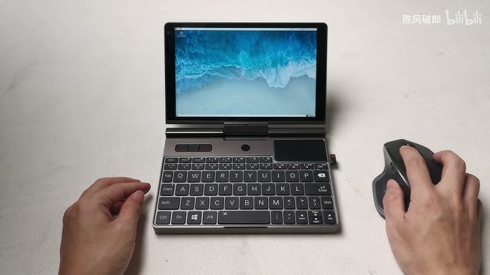 Size And Keyboard Comparison GPD Pocket3, GPD WIN MAX, GPD, 43% OFF