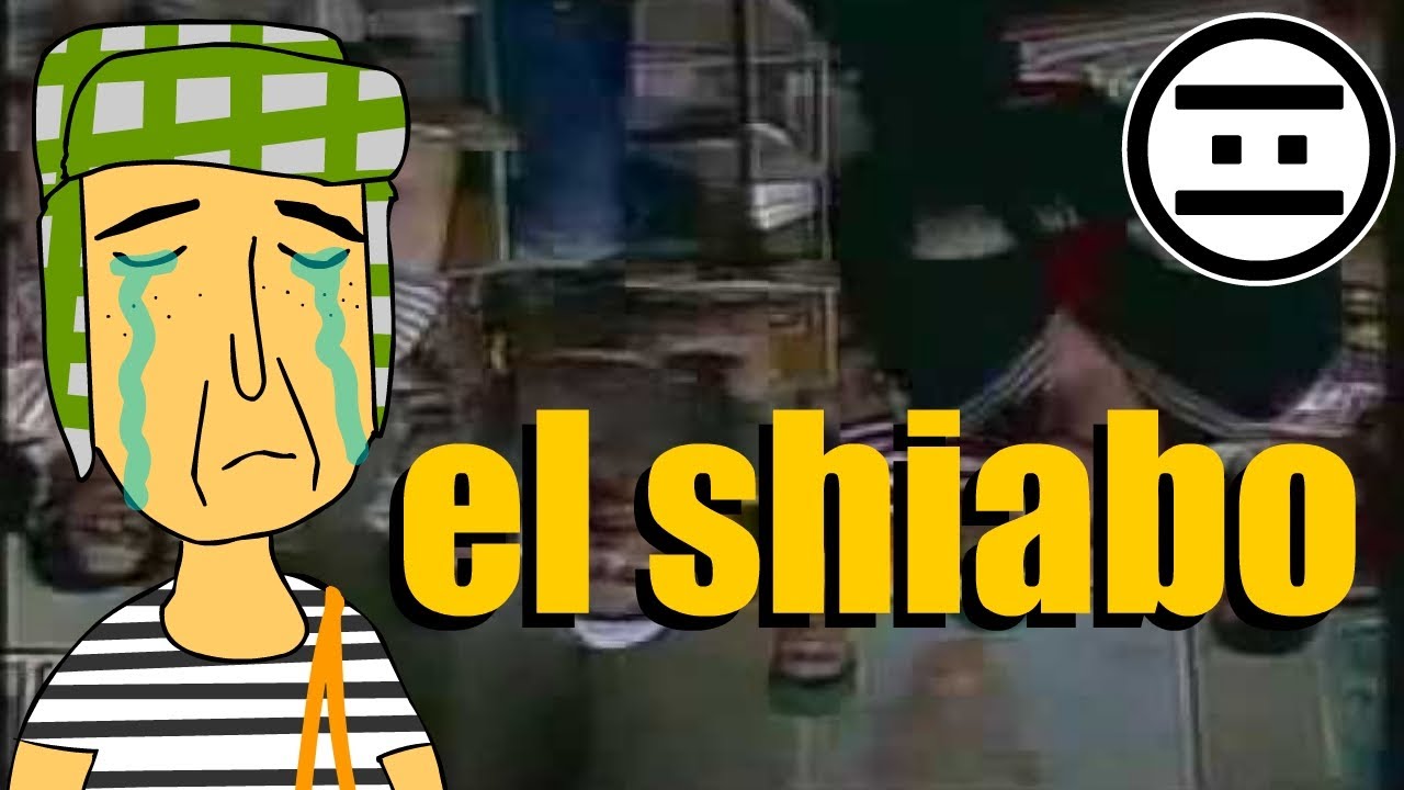 El Shiabo (#NEGAS) - YouTube