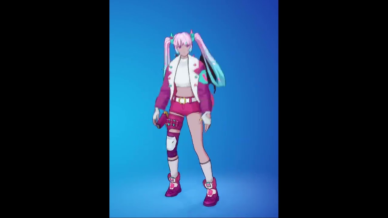 Flippin' Sexy Fortnite Emotes - YouTube