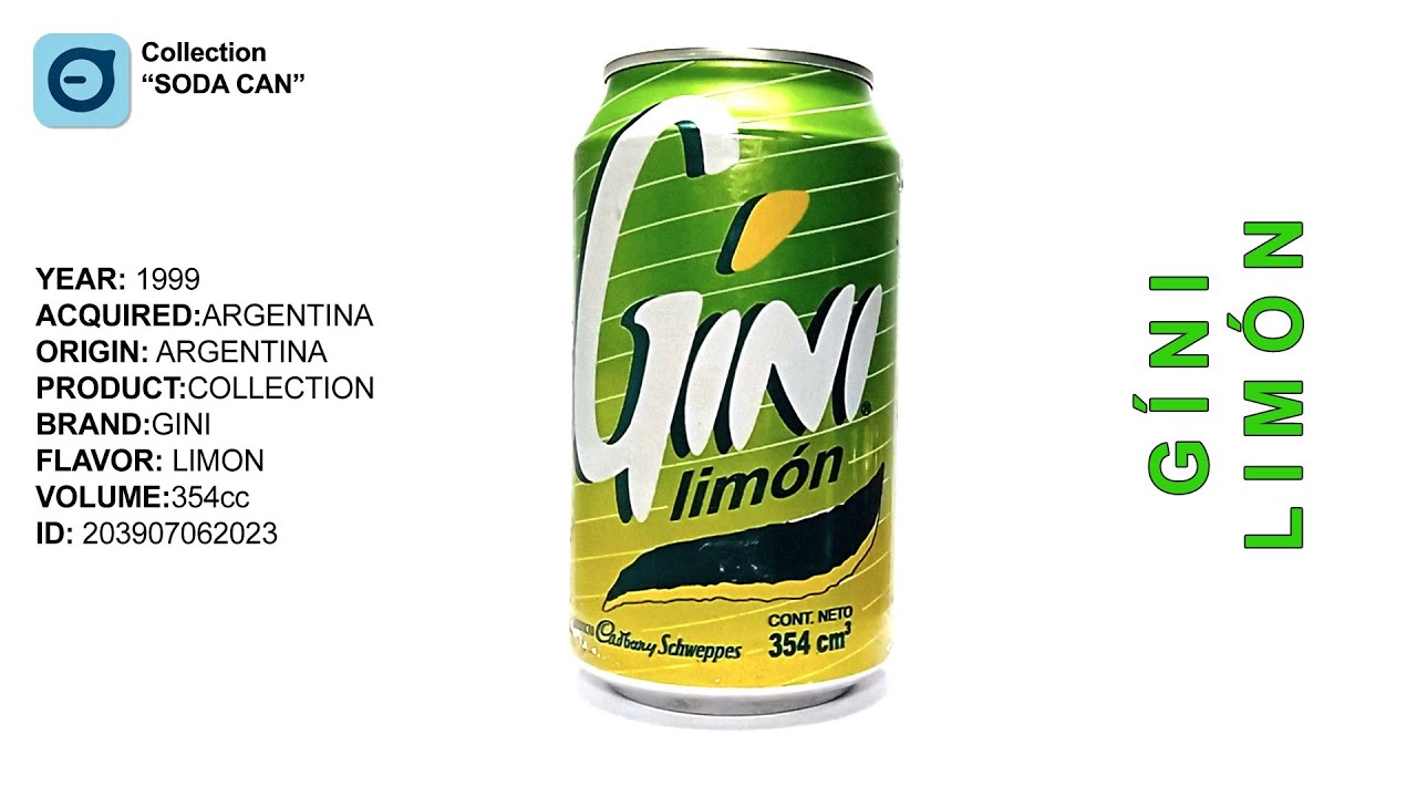 GINI LIMON - Collection 1999 - YouTube