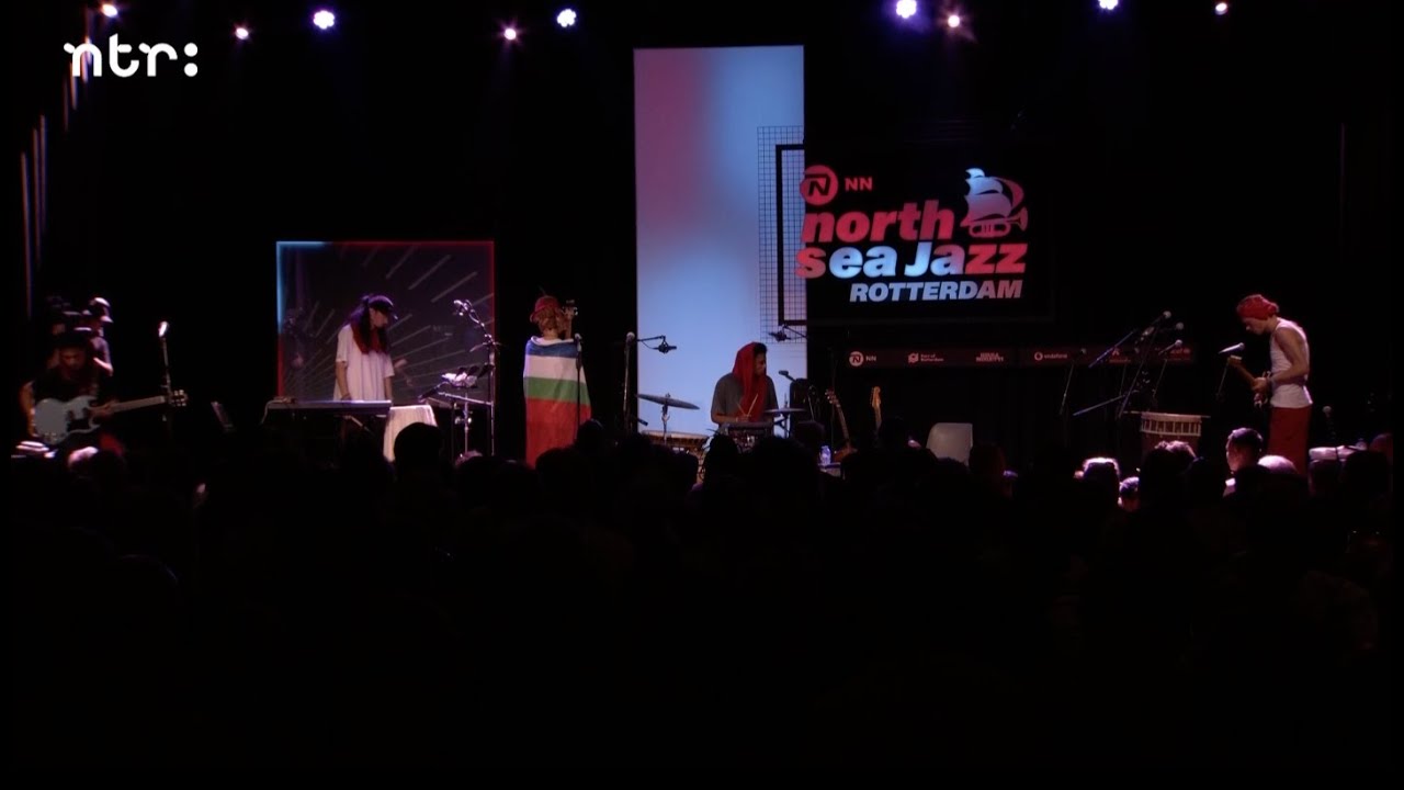 Gino-Cochise & Special Guests | North Sea Jazz 2023 LIVE | Full Concert ...