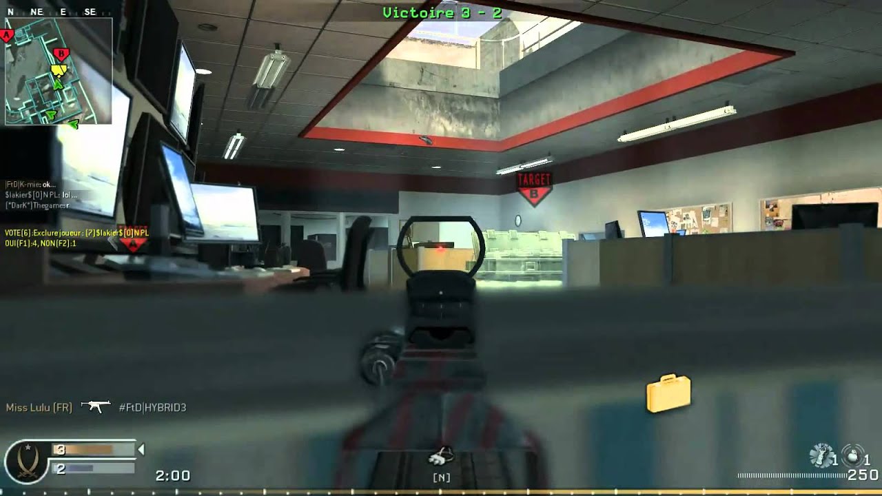 mw4 gameplay - YouTube