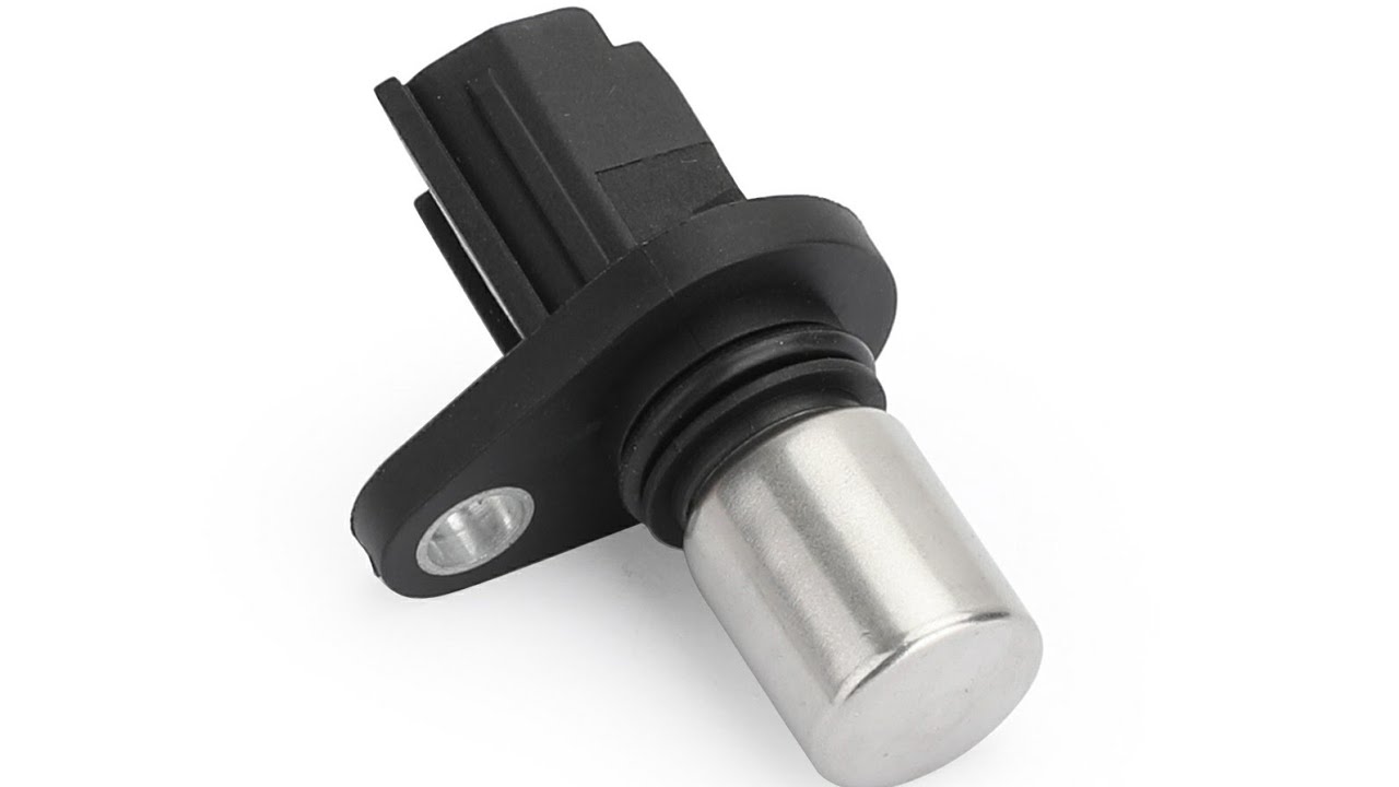 Toyota/Scion Cam Position Sensor Replacement - YouTube