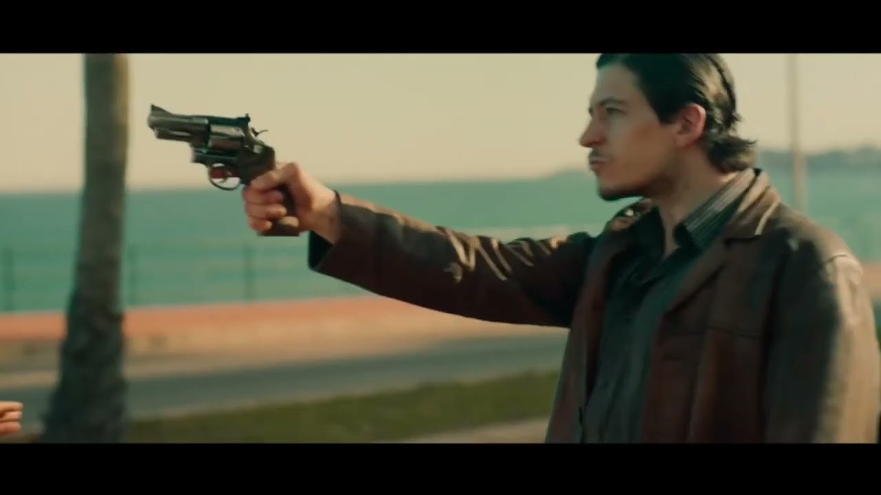 El correo / 2023 /Trailer movie - YouTube