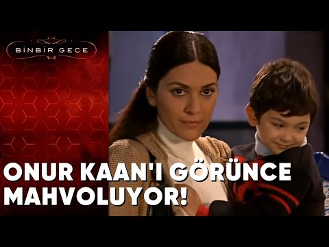 Onur, İlk Kez Kaan'la Karşılaşıyor - Binbir Gece | 7.Bölüm