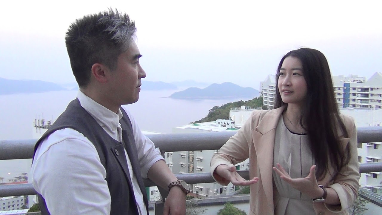 Content marketing and more | Vincent Tsui, Toast Communication ...