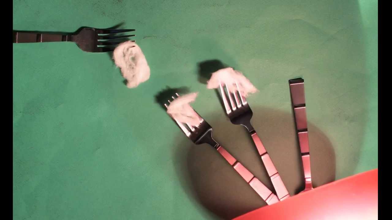 1) Stop Motion - found objects - YouTube