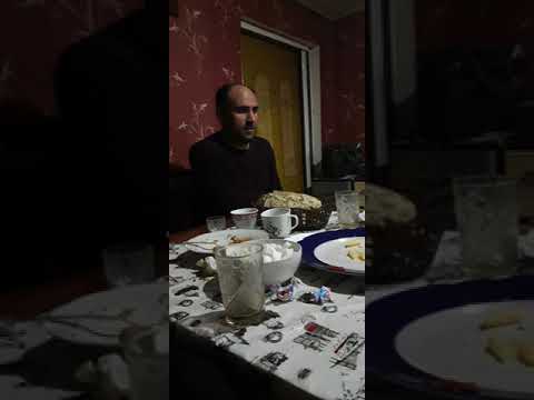 Feqan Yarali