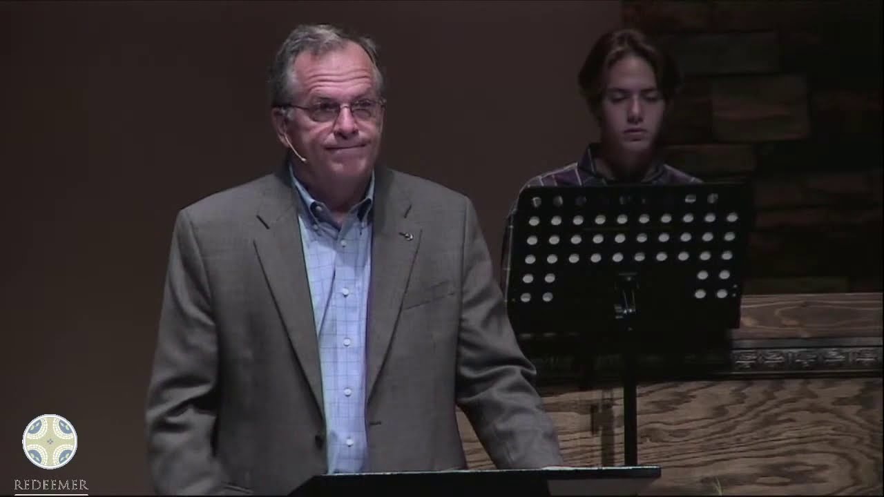 "Encountering Jesus This Christmas: Mary's Encounter" - Pastor Craig ...