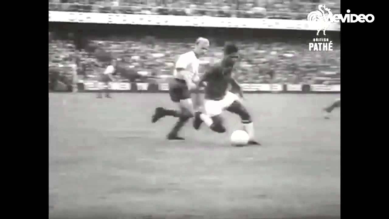 Vavà Didi Pelè - YouTube