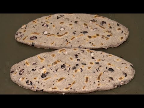 (RECETA) Memelas de frijol Paso a Paso - YouTube