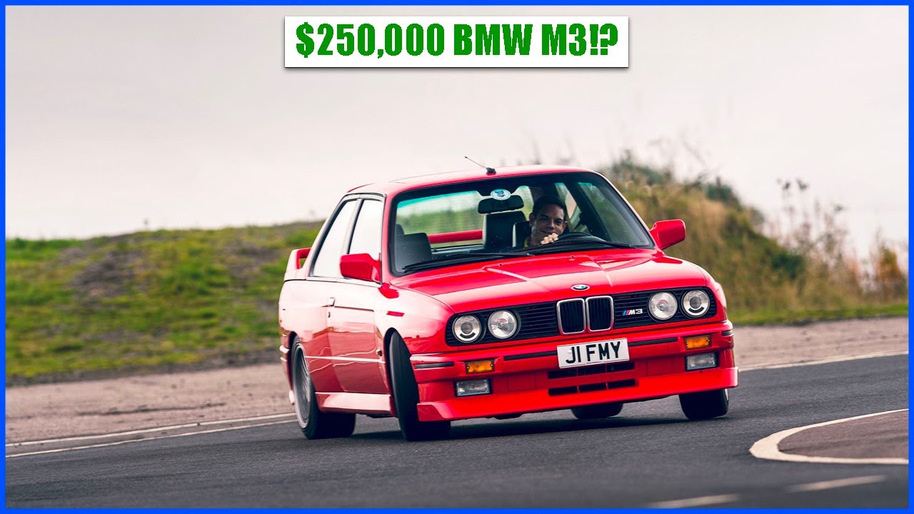 What Cars Are Going to Go Up in Value? - YouTube