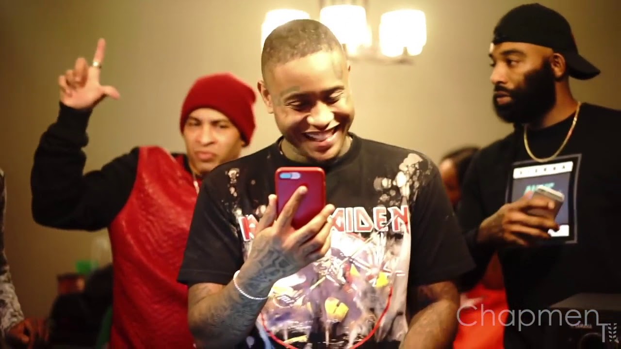 808 MAFIA TV Episode 2 | MOBB Ties - YouTube