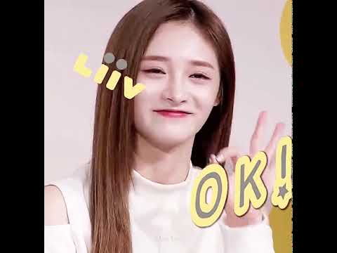 KYULKYUNG gif pristin