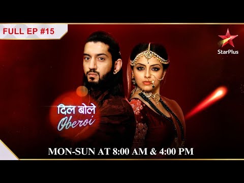 Omkara Meeets Chulbul! | S1 | Ep.15| Dil Boley Oberoi