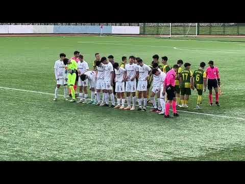Altınordu - Darıca Gençlerbirliği (U15) Akademi Gelişim Ligi