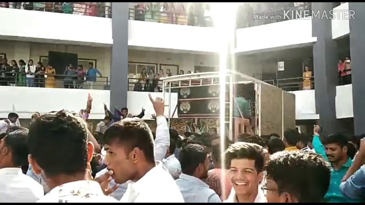 | Omkar 72+ Sound | Tiger Series 🐯 | 5000 Crowd | Deejay Maddy ...