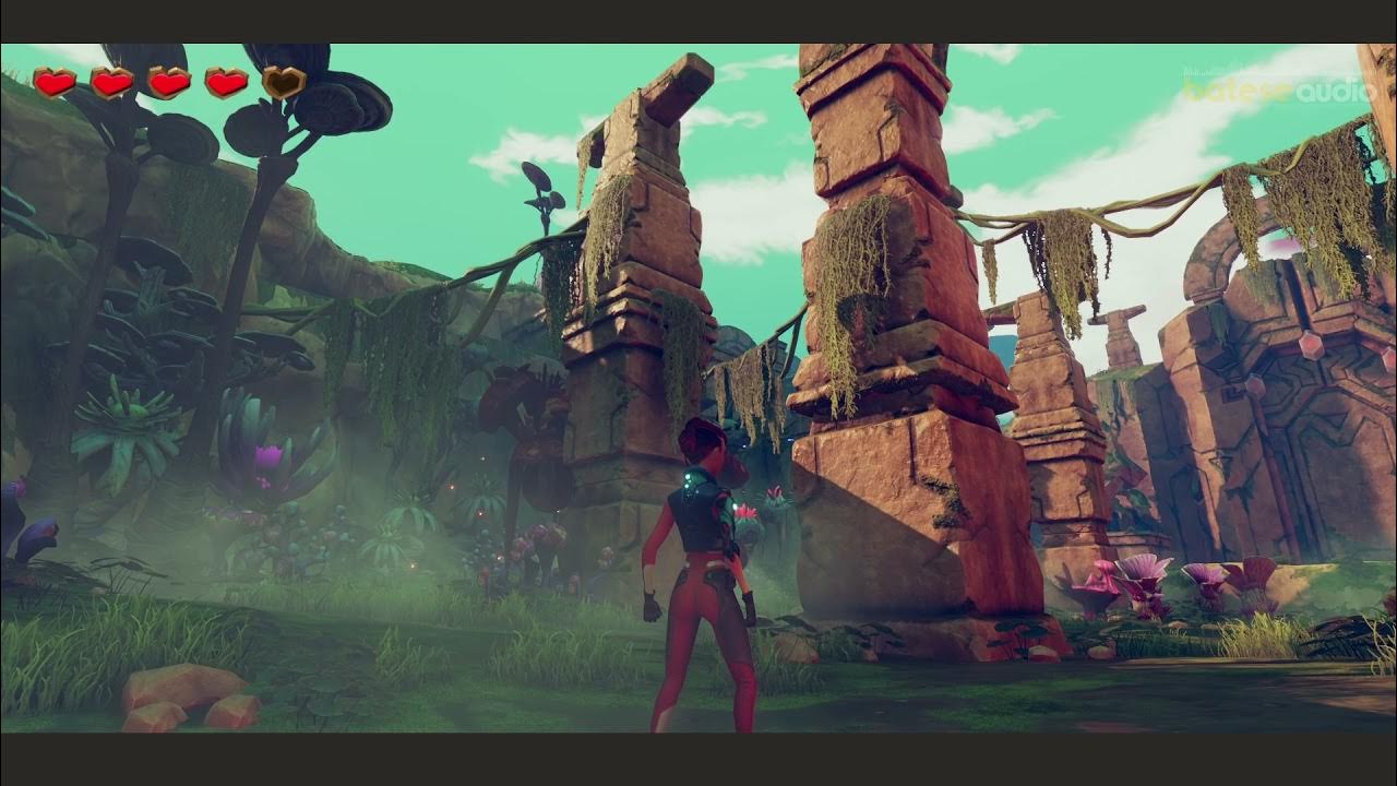 3d Game Kit | Unity Asset - Audio Redesign Showcase - YouTube