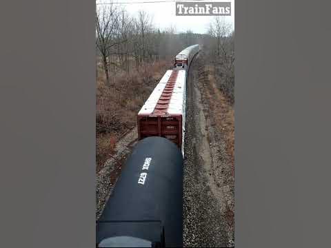 #shorts Train CP 8787 & CP 8805 Locomotives Denfield Road Bridge #london - YouTube