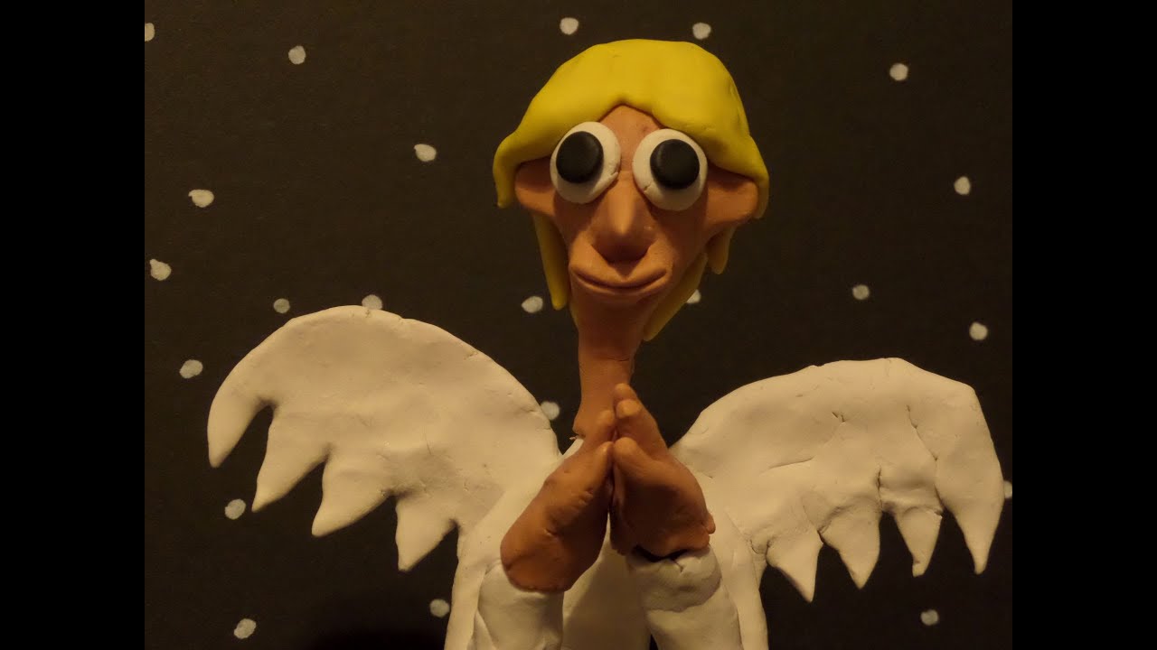 Stop Motion Mandela Catalogue Overthrone - YouTube