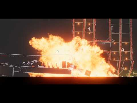 AK-47 KILLER REMASTERED PART 4 ''The crash'' - YouTube