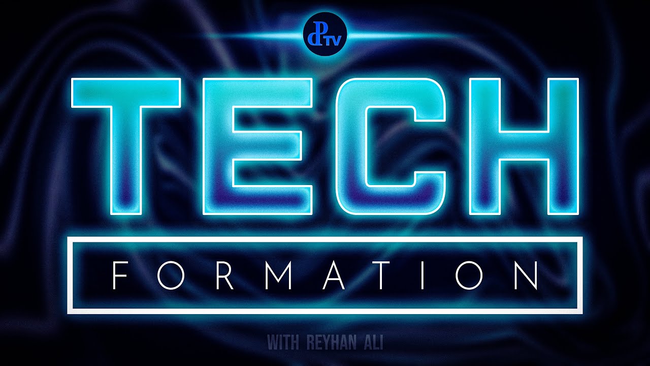 Tech Formation | September 24th, 2024 - YouTube