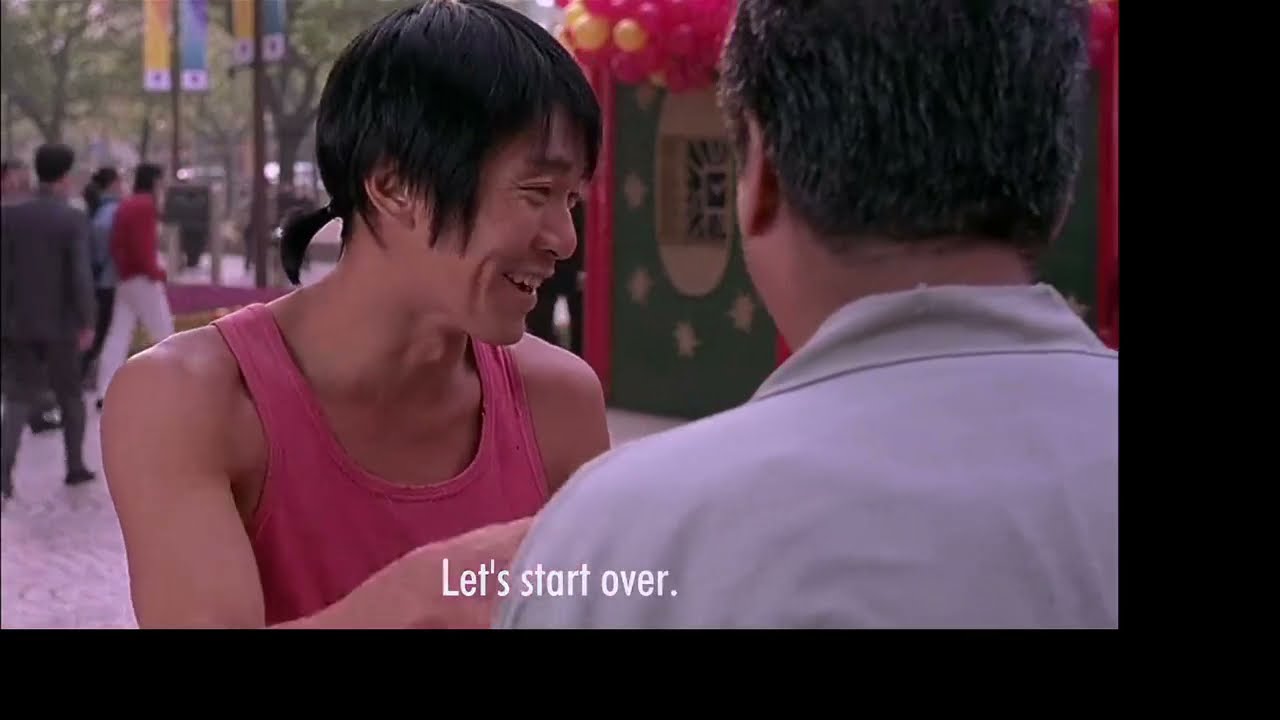 Shaolin Soccer Bloopers | Stephen Chow | Shaolin Kung Fu - YouTube