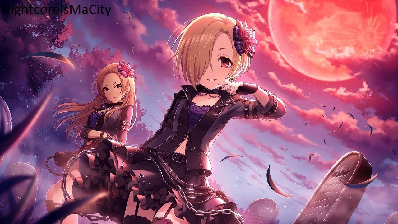 Nightcore-Like A Vampire(1Hour) - YouTube