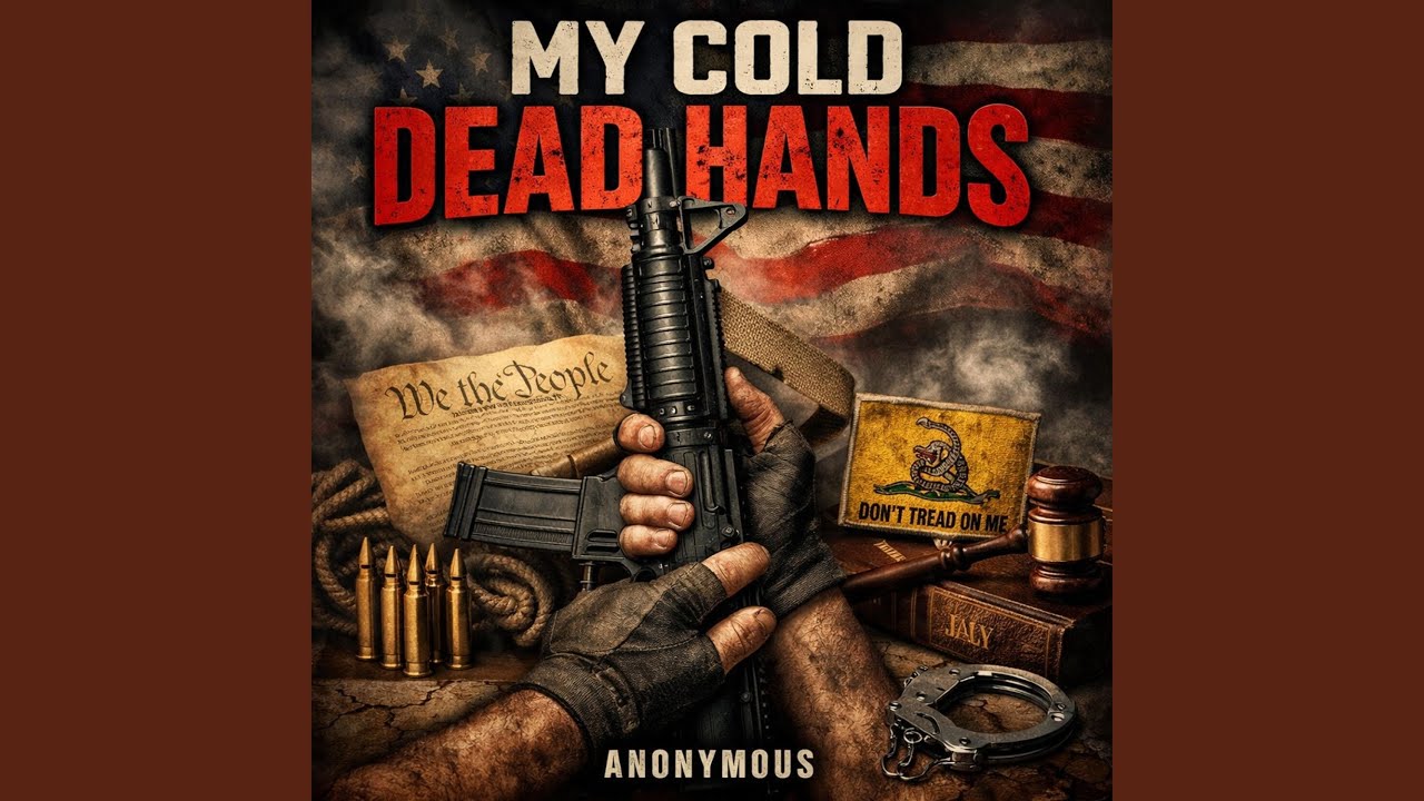 Cold Dead Hands - YouTube