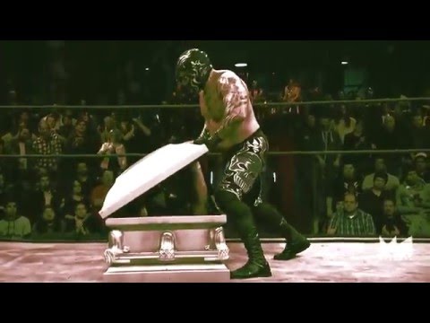 Matanza vs Mil Muertes Highlights [Graver Consequences match] - YouTube