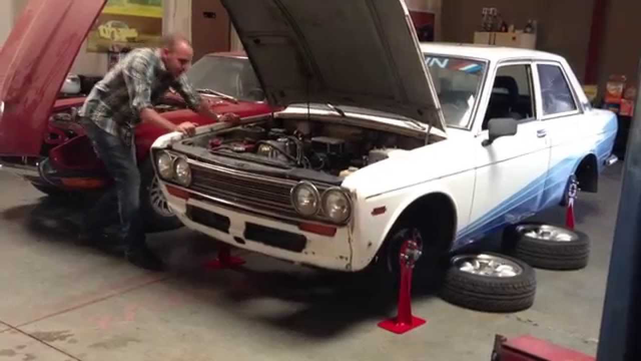 Techno Toy Tuning Hub Stands - YouTube