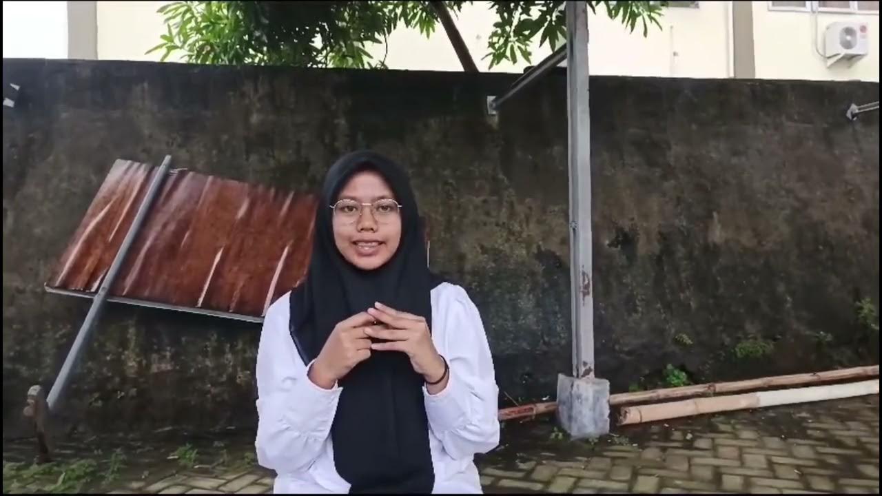 SEJARAH PERKEMBANGAN PERBANKAN SYARIAH DI INDONESIA (part 8) UAS - YouTube