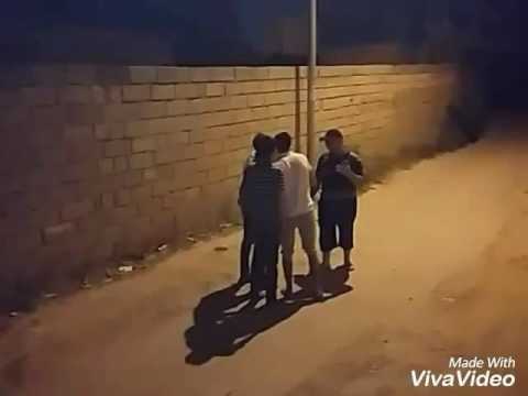 Baximli mehle davası!