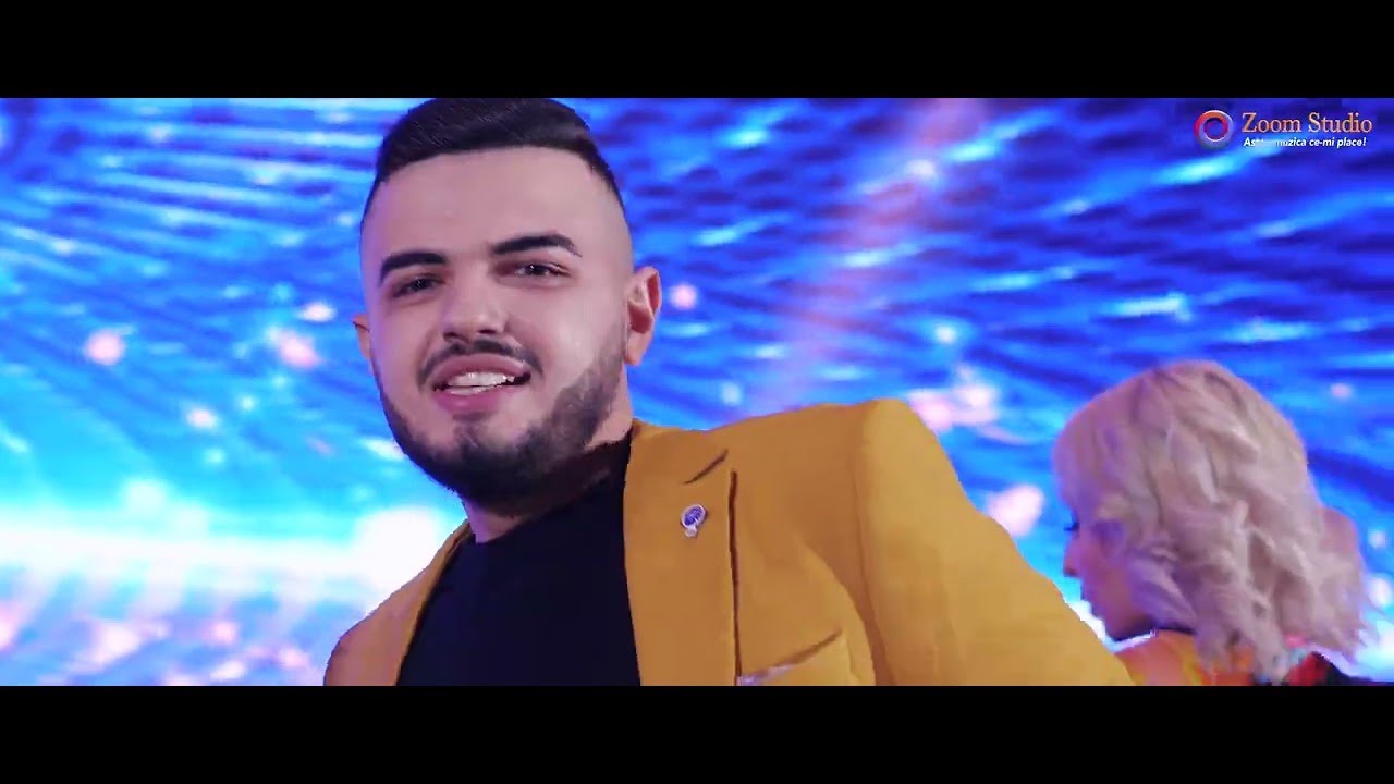 Madalin Paul ️ Acum e la moda fata [oficial video] 2022 - YouTube