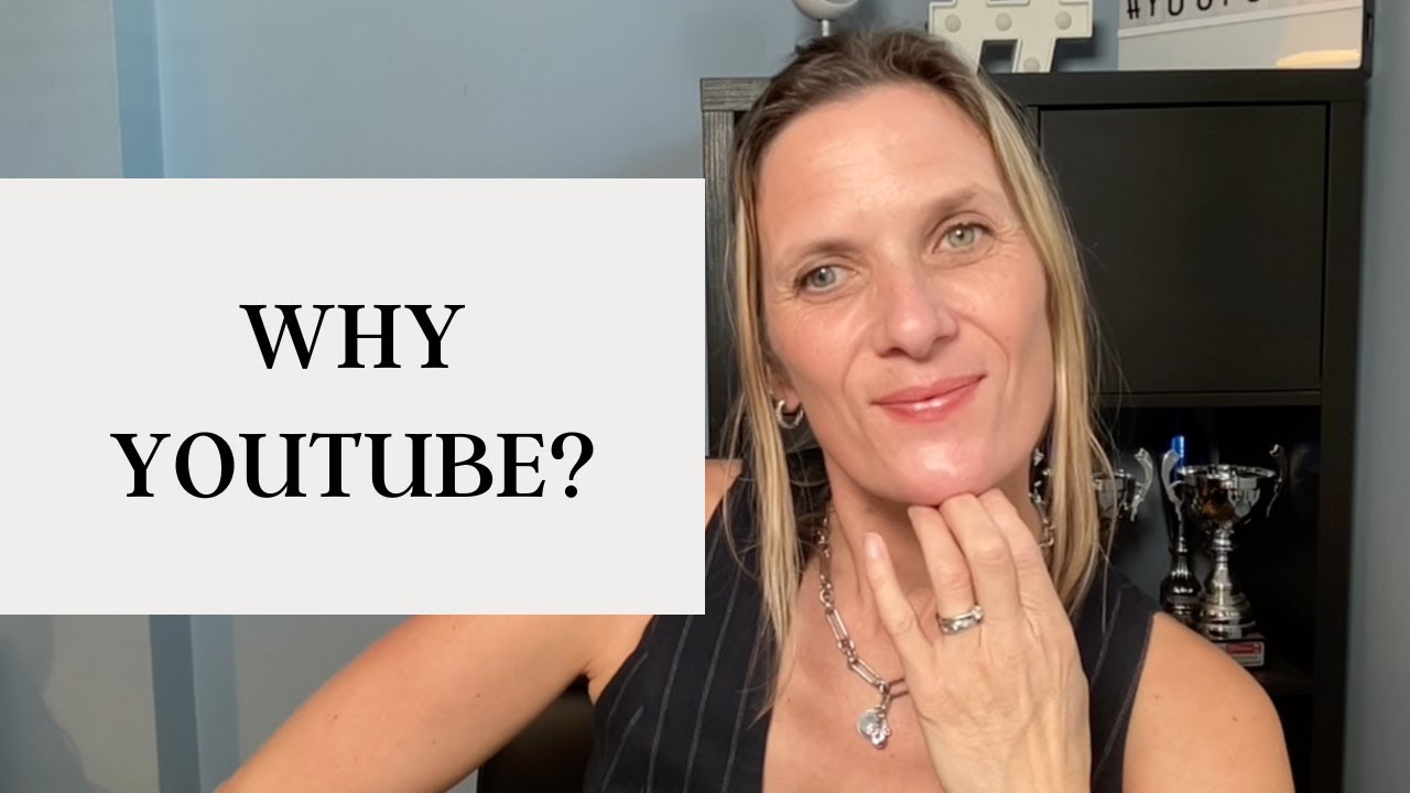 Why YouTube? My 7 Reasons Why I Use YouTube For My Business Visibility ...