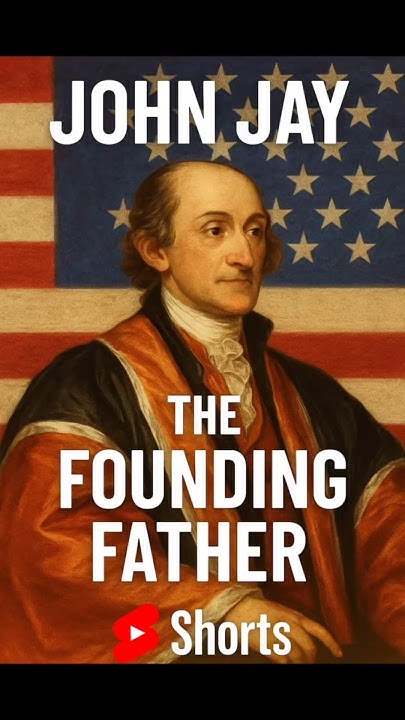 "John Jay: The Founding Father You’ve Never Heard Of – But Should!" # ...
