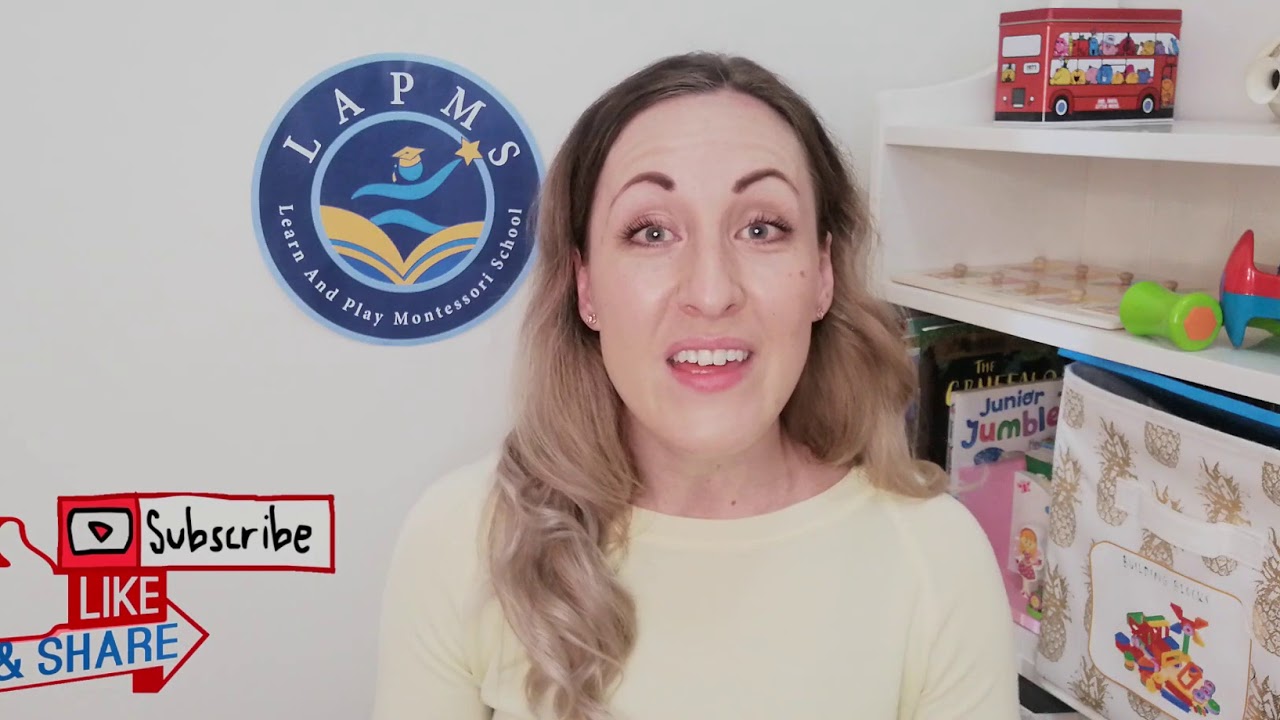 Circle Time Tips & Techniques for Homeschooling Preschool ...