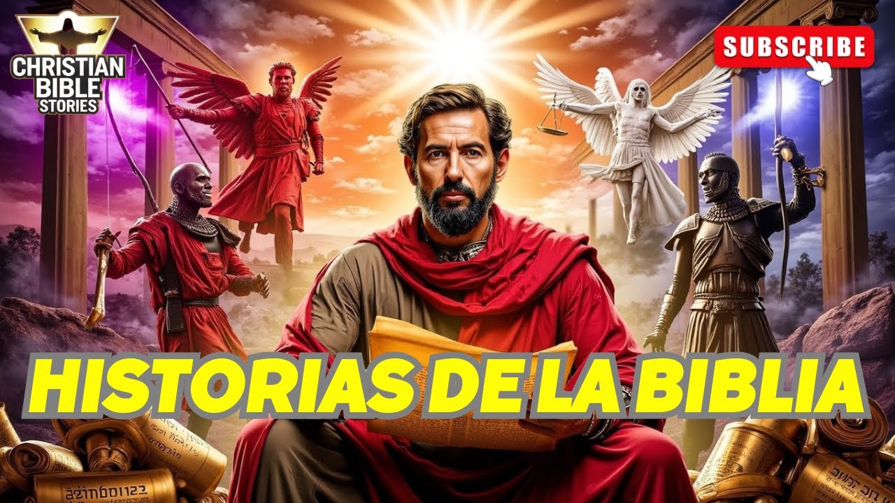 El Apocalipsis de Juan: Visiones del Fin del Mundo y la Esperanza ...
