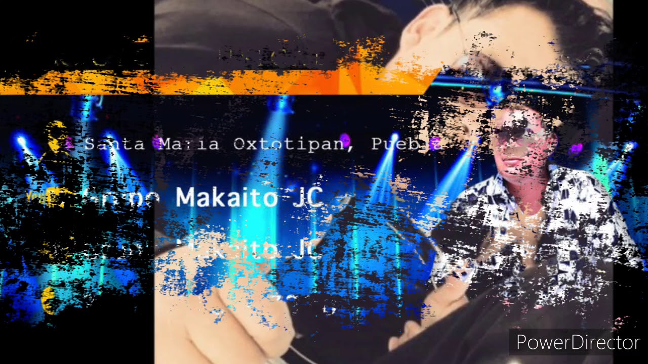GRUPO MAKAITO JC - YouTube