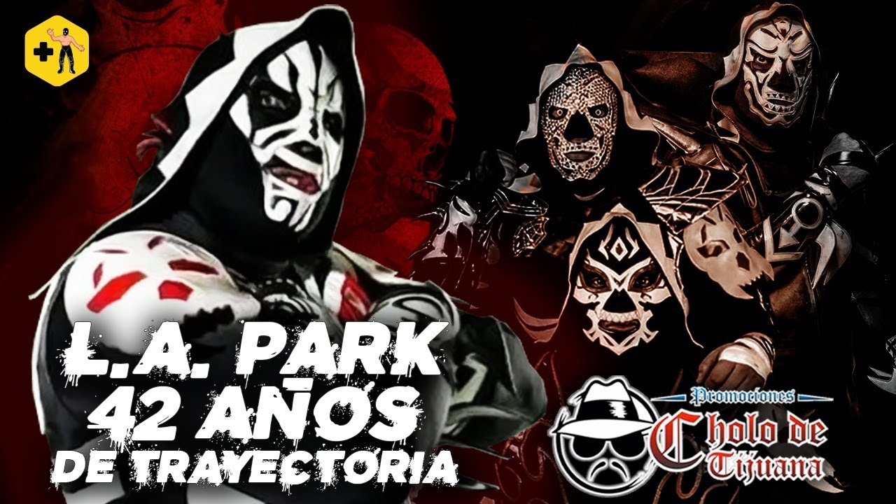 🔴 EN DIRECTO | 42 Aniversario de L.A. Park | Promociones El Cholo de ...